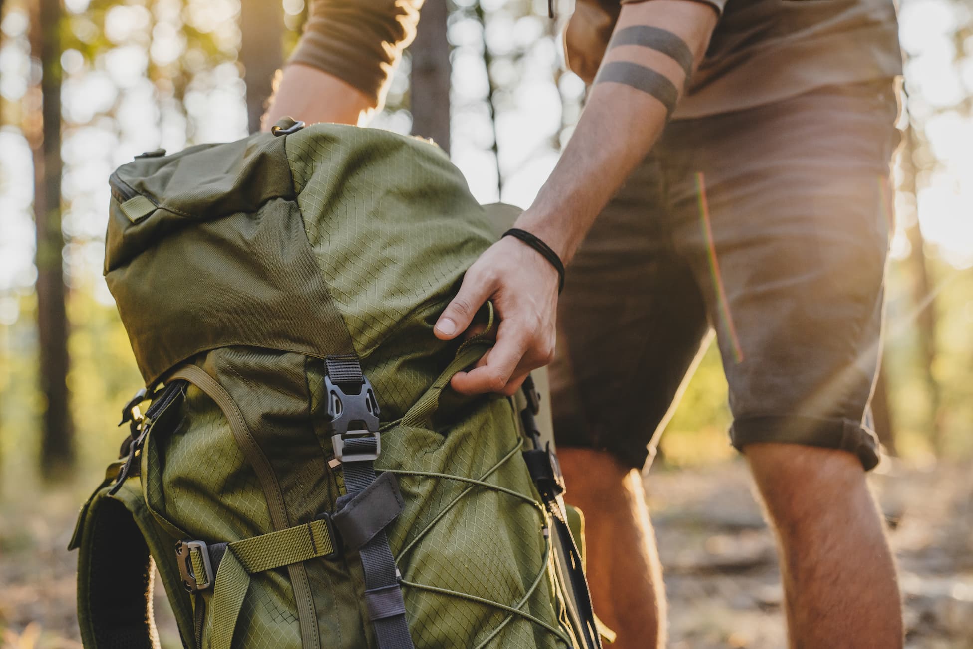 Adventure-Ready: Explore Custom Cases for Outdoor Enthusiasts | Tetrafab