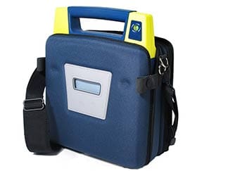 Medical Device: AED | Tetrafab